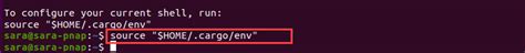 how to install rust on ubuntu {apt and rustup}