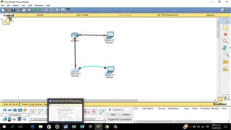 Cisco Packet Tracer Labs Answers Leoact
