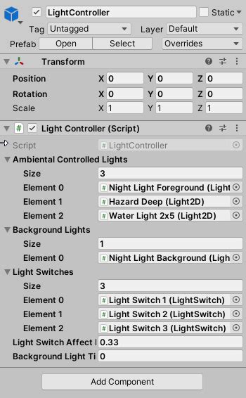 Show Your Final Tile Map Platformer Talk GameDev Tv