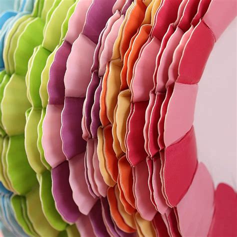 Badu Bg 50 бр Поднос за коледна торта Детски прибори за хранене Шарки с венчелистчета Хартиена