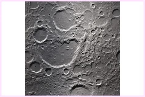 Moon Surface Texture Seamless Pattern Graphic By Forhadx5 Creative Fabrica