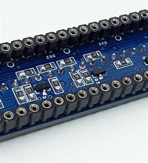 001 electronics