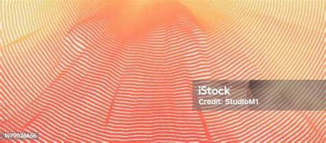 동적 입자가 있는 추상적인 디지털 웨이브 음파 빅 데이터 시각화 비즈니스 과학 또는 기술에 대한 3d 벡터 그림 0명에 대한 스톡 벡터 아트 및 기타 이미지 Istock