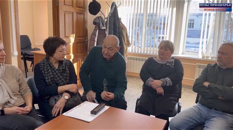 В Иркутске дольщиков обманули дважды - YouTube