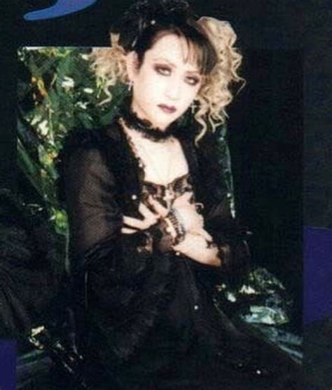 Pin On Mana Sama Visual Kei Transgender Girls Sama