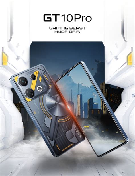 Review Hp Gaming Infinix Gt Pro Harga Juta Dengan Spesifikasi Gak Kaleng Kaleng