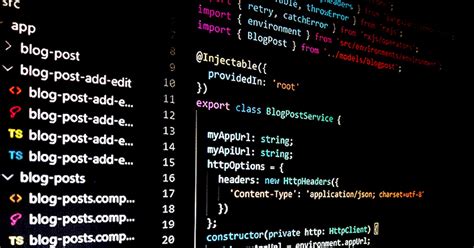 Build An Angular 8 App With Rest Api And Aspnet Core 22 Part 2