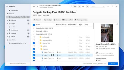 Troubleshooting Seagate External Hard Drive Not Showing Up Issue
