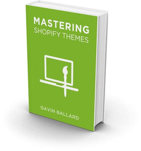 Mastering Shopify Themes Course