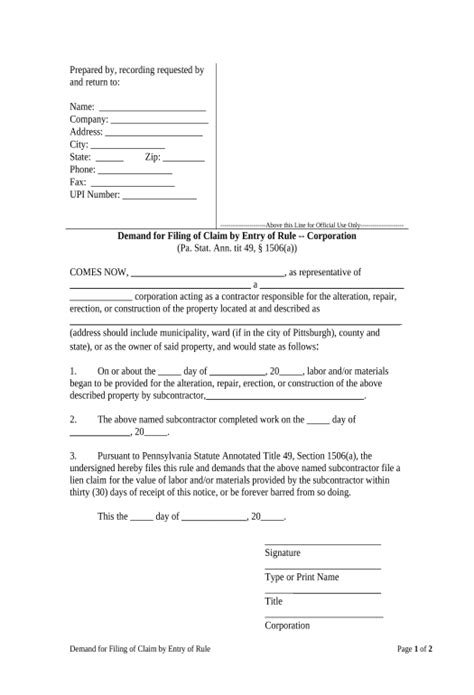 Pre Fill Pennsylvania ClAIm File Pre Fill Dropdowns From Office 365