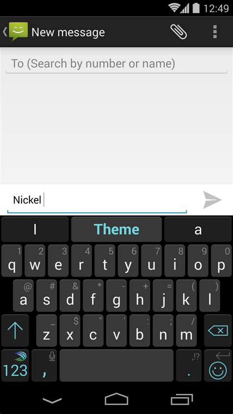 Swiftkey For Android Is Now Free With More Keyboard Themes Digital Trends