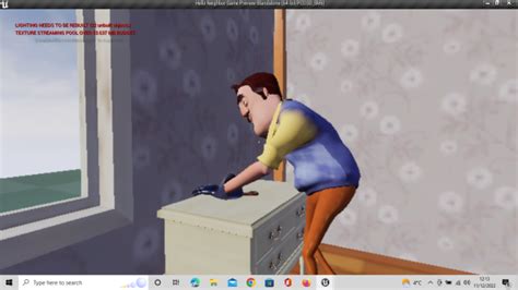 Image Hello Neighbor Complete Mod For Hello Neighbor ModDB