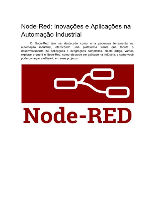 node red pdf