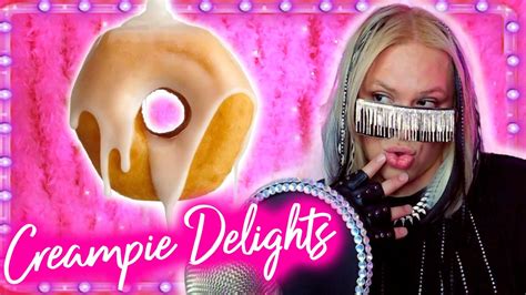 What Is A Creampie Why Do People Enjoy Them Youtube