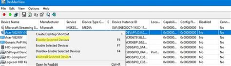 Remove Old And Useless Drivers From The Windows Driver Store Windows