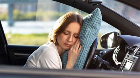 Waking Up Exhausted Your Bodys Sending You A Wake Up Call Journee