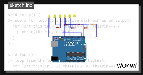 Switching Wokwi Esp32 Stm32 Arduino Simulator