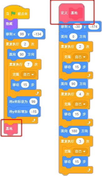 坦克大战 地图设计规划图形化少儿编程课程 搜狐大视野 搜狐新闻 坦克大战 地图设计规划图形化少儿编程课程 搜狐大视野 搜狐新闻