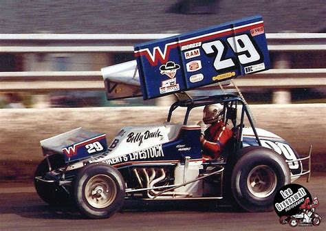 Pin By Chris Walters On Bobby Davis Jr Sprint Car Racing Cool Car Pictures Sprint Cars