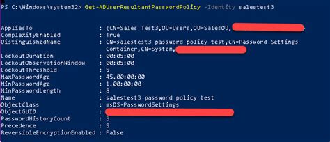 Windows Ad Account Not Unlocking Server Fault
