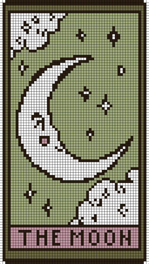 Alpha Pattern 76366 Variation 196158 Cross Stitch Design