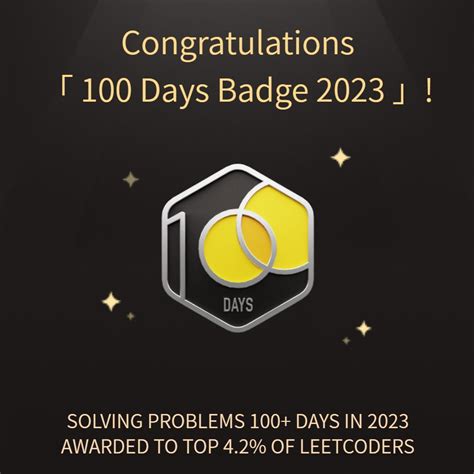 Leetcodestreak Leetcode2023 Skillbuilding Sumeet K