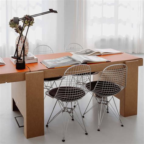 Room In A Box Grid Table