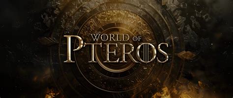 Welcome To The World Of Pteros · Ai Filmmaker Lab