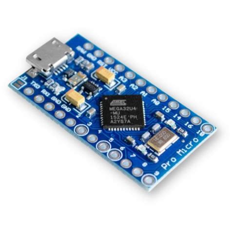 Klon Arduino Leonardo Pro Micro ATmega U MHz KúpSiTo sk Tovar z Poľska