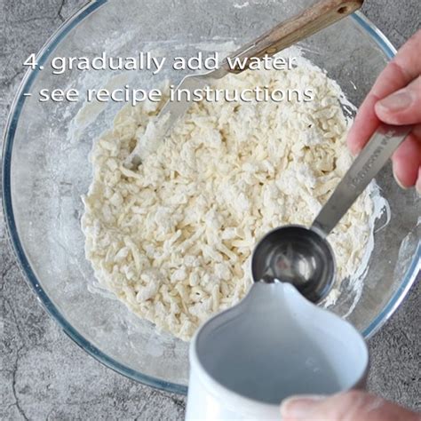 Quick And Easy Flaky Pastry Recipe Recipe Winners