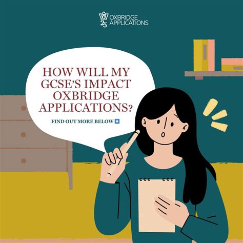 How Gcses Affect Your Admissions Process Oxbridge Applications Posted On The Topic Linkedin