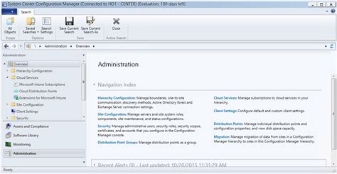 System Center Configuration Manager Ve Microsoft Intune Entegrasyonu
