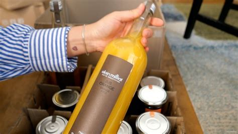 우리의 빠히 4일 만에 또 간 Perception 한국에서 온 택배 알랑 밀리아alain Milliat의 잼과 주스 코로나 확진과 자가 격리 파리 일상 브이