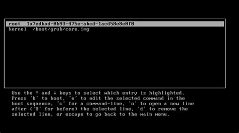 How To Install GRUB 2 On Ubuntu 9 04