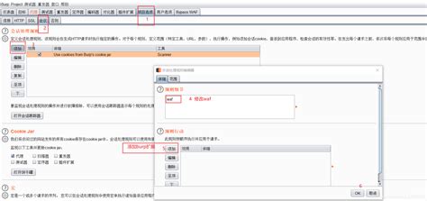Burpsuite安装插件方法burp 扩展丢了 Csdn博客