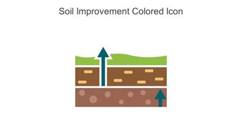 Soil PowerPoint Presentation And Slides SlideTeam