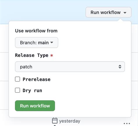 Node Package Release Actions GitHub Marketplace GitHub