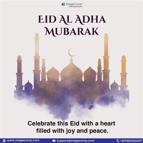 Magecomp Llp On Linkedin Eidmubarak2024 Eiduladha Eidcelebration