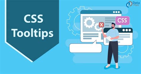 Css Tooltips Dataflair