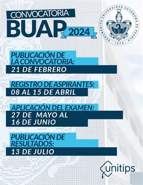 ¿cómo Inscribirse A La Buap 2024