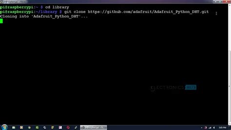 Raspberry Pi Dht11 Sensor For Temp And Humidity Easy Guide