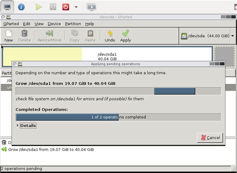 Qcow2 Random Hacks σx