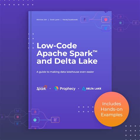 prophecy on linkedin low code apache spark™ and delta lake