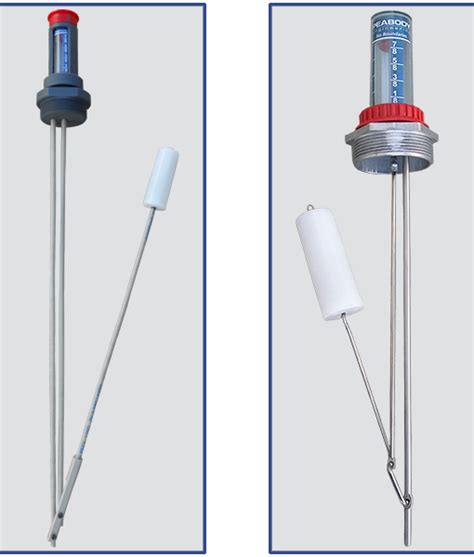 Level Gauge Manual Float Peabody Engineering Product Catalog