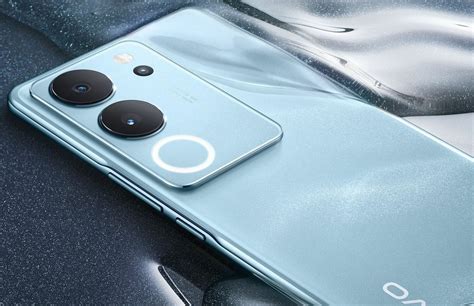 Vivo V Lite G Meluncur Dengan Kamera Utama Aura Light Serta Kamera Selfie Mp