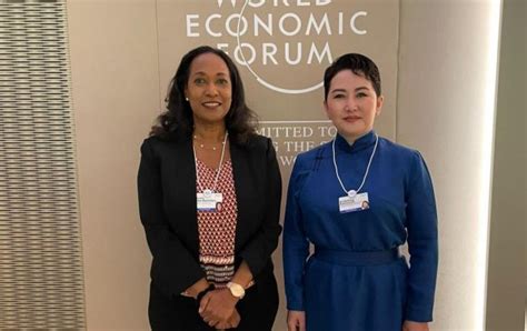 Дэлхийн экспортыг дэмжих форум 2023 News Mn