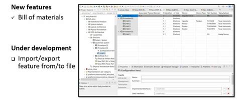 Reliability Analysis Framework Atica4capella Anzen