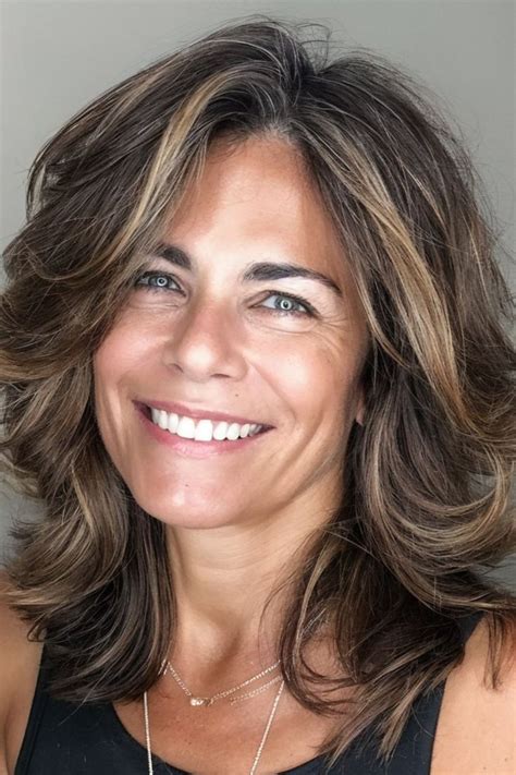 95 Best Hairstyles For Older Women Trending Right Now In 2024