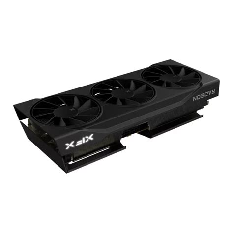 XFX SWIFT AMD Radeon RX XT Triple Fan Gaming GB Graphics Card PicClick UK