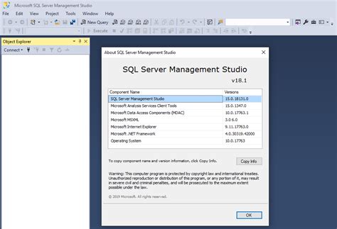 Enable Support For Ssms 180 · Issue 755 · Erikejsqlcetoolbox · Github